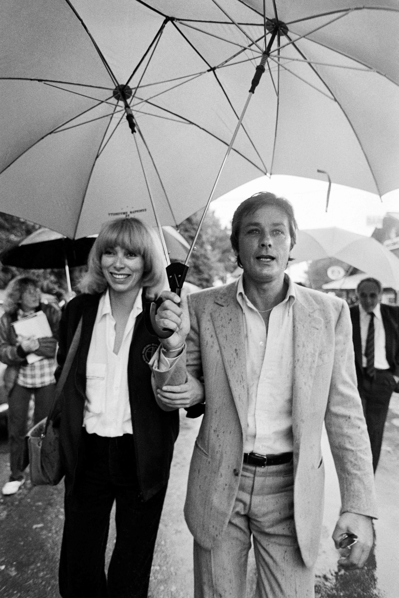 Alain Delon fez eutanásia? Astro francês pediu ao filho que ...