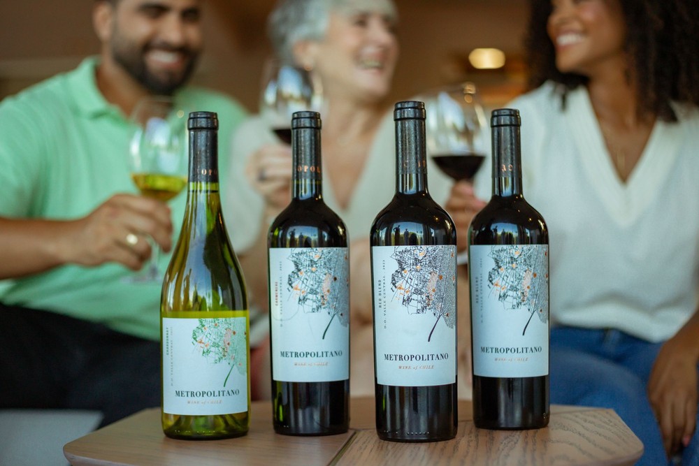 StoneVik 2024 com 98 pontos; La Grande Dame 2018 no Brasil; três ...