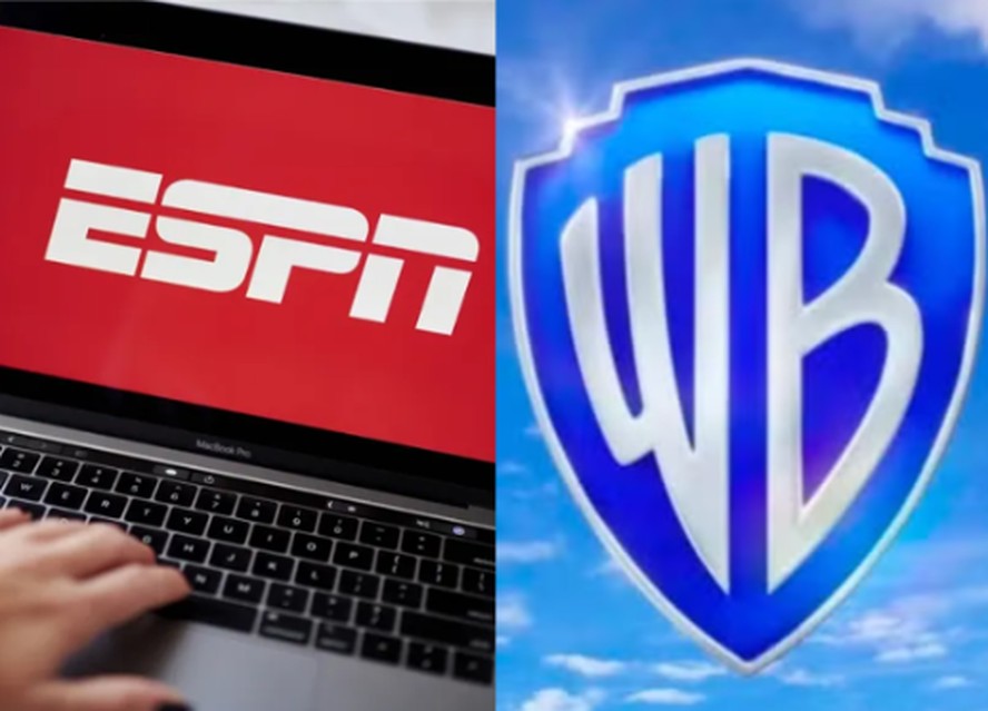 'Netflix do esporte': ESPN, Fox e Warner Bros Discovery anunciam plataforma de streaming com ...