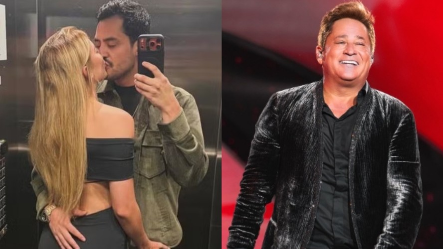 Nova nora de Leonardo! Conheça Raphaela Tolotti, namorada do cantor ...