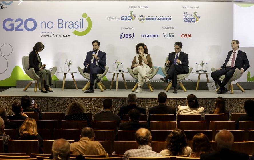 Nova política industrial brasileira deve destinar recursos a áreas ...