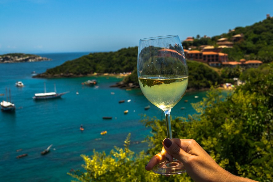 Wine in Búzios: conheça a programação da edição de 2023