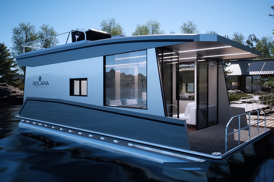 Último dia para ver de perto Iates de até R$ 22 milhões e carro ...