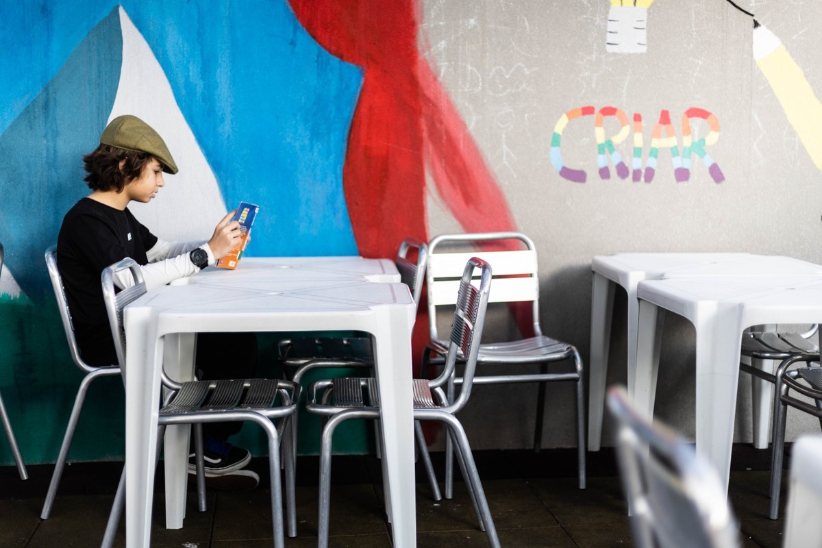 Fim do dever de casa? Escolas brasileiras ensaiam abolir modelo ...