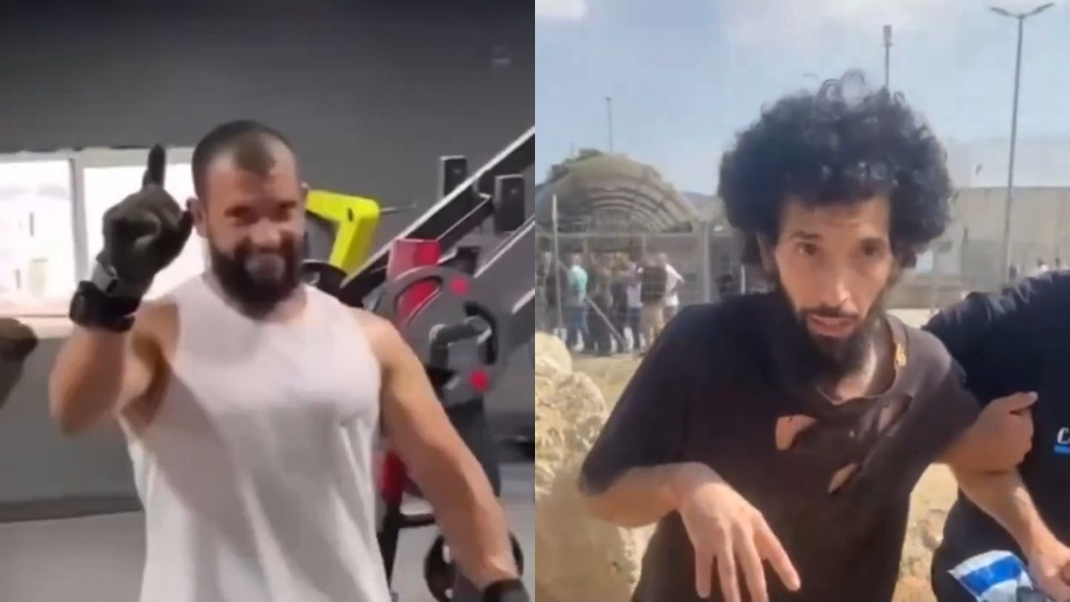 Conheça história do prisioneiro palestino em Israel que 'voltou dos mortos'