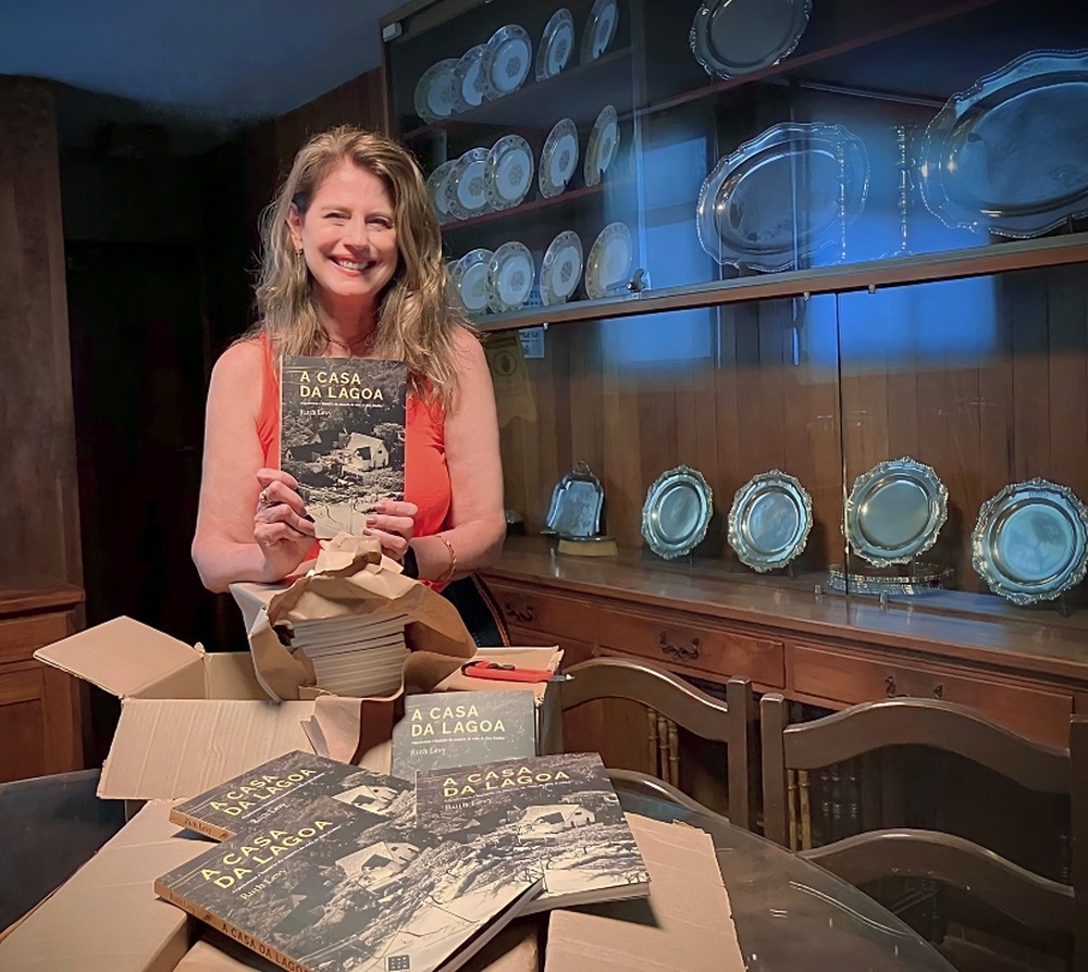 E o casarão neogótico quase virou palacete: arquitetura é foco de livro ...