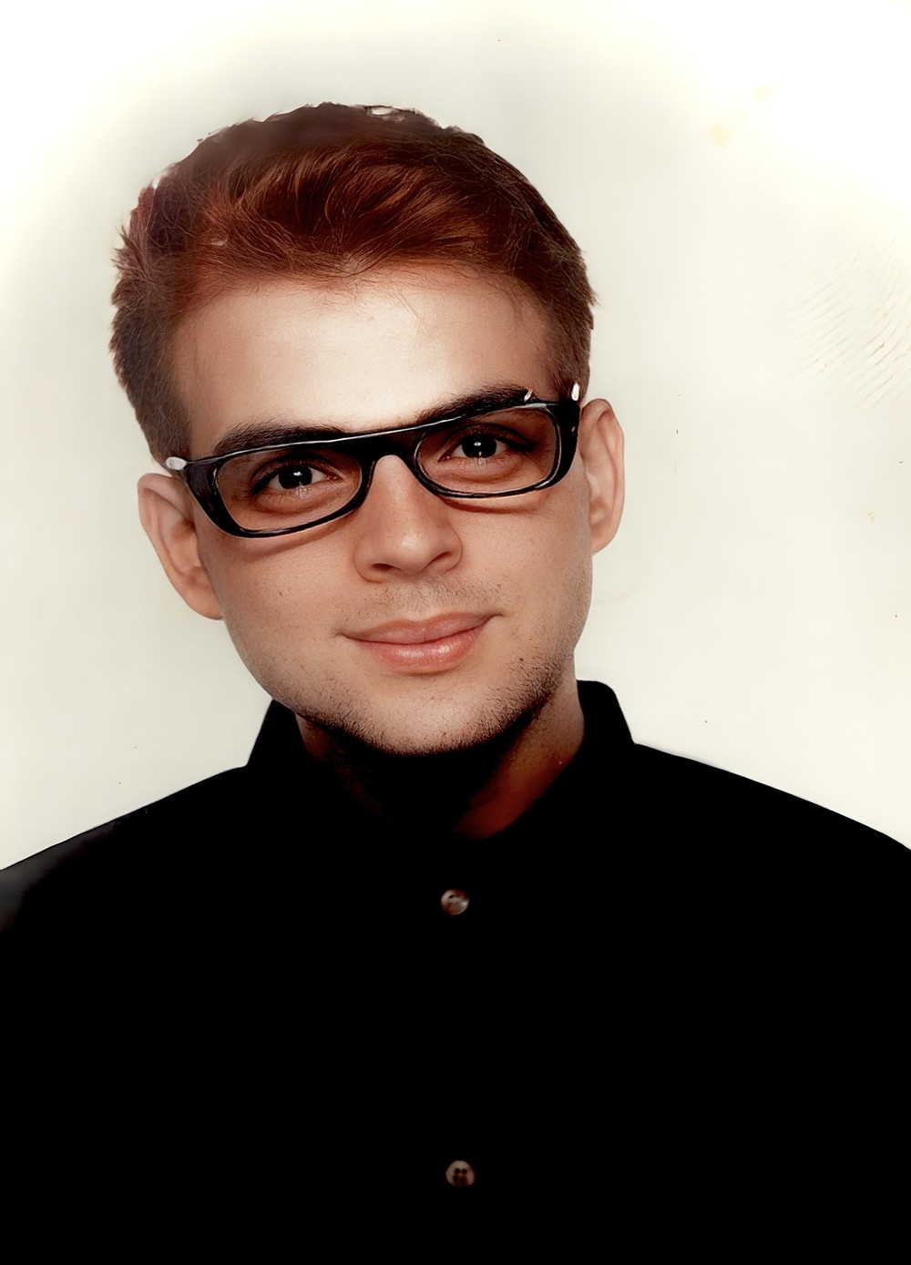 Zé Pedro: 'Trabalho com alegria, mas sou melancólico, só fiquei aceleradinho por causa da ...