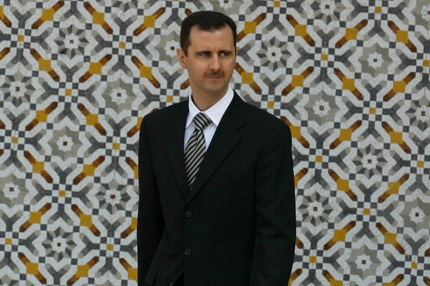 Por onde anda Assad um ano depois da queda