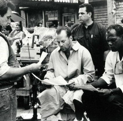 Bruce Willis