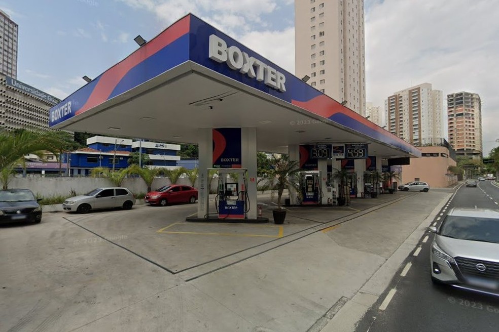 Justiça investiga mais de 20 postos suspeitos de ligação com o PCC ...