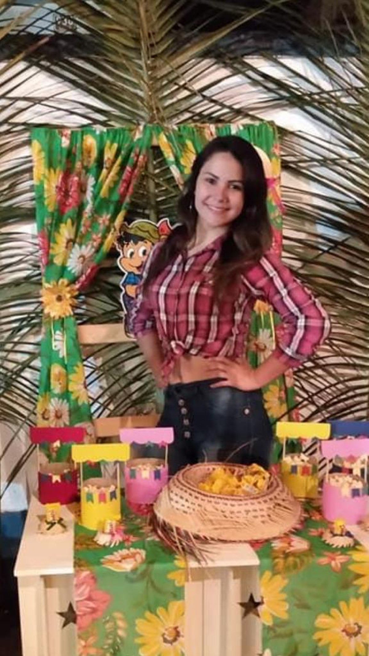 Pais de jovem assassinada pelo marido na Zona Oeste do Rio assumem ...