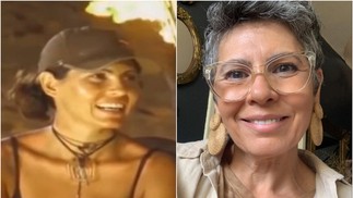 Cabeleireira, jornalista, avó... Nos 25 anos da estreia do ‘No limite ...