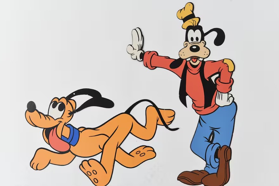 Desenho Animado Pateta Pateta: O Filme 21 De Julho De 1995 | Filmow