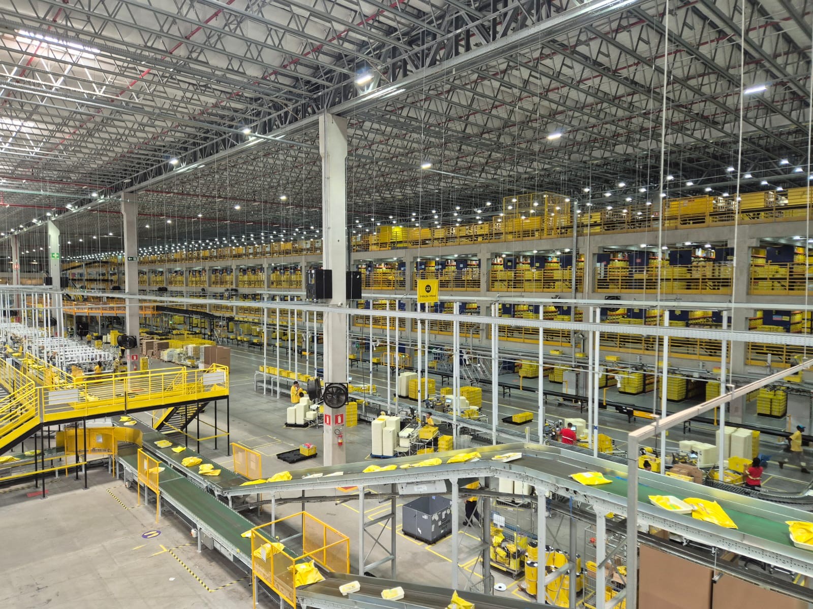 Black Friday: frete grátis mais amplo acelera compras de itens baratos ...