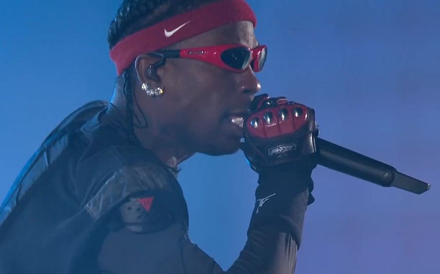 Veja por que novo tênis com o nome do rapper Travis Scott virou um ...