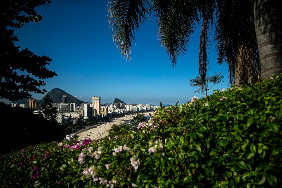 Seis parques do Rio serão concedidos à iniciativa privada pelo ...