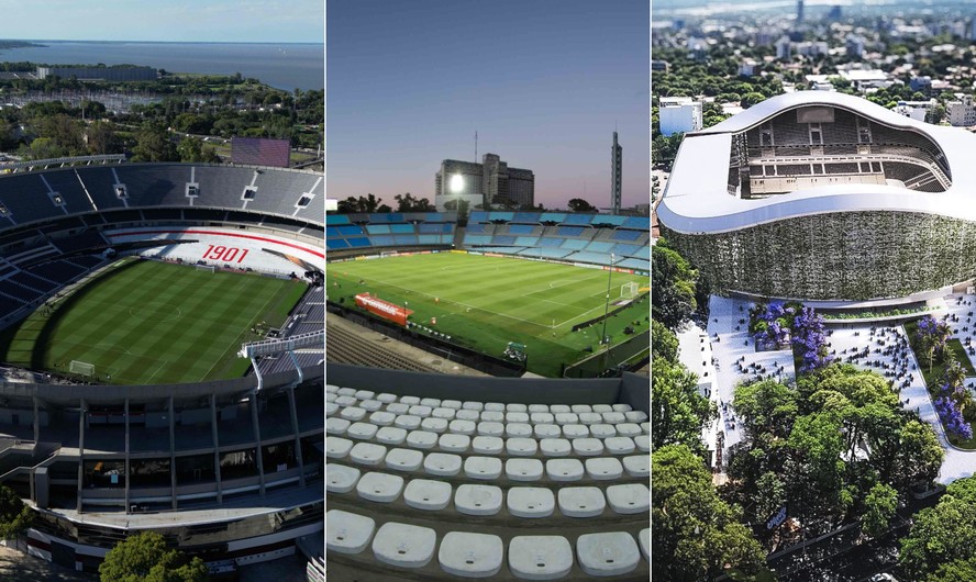 Copa do Mundo 2030: Federação Espanhola manipulou pontuação da escolha ...