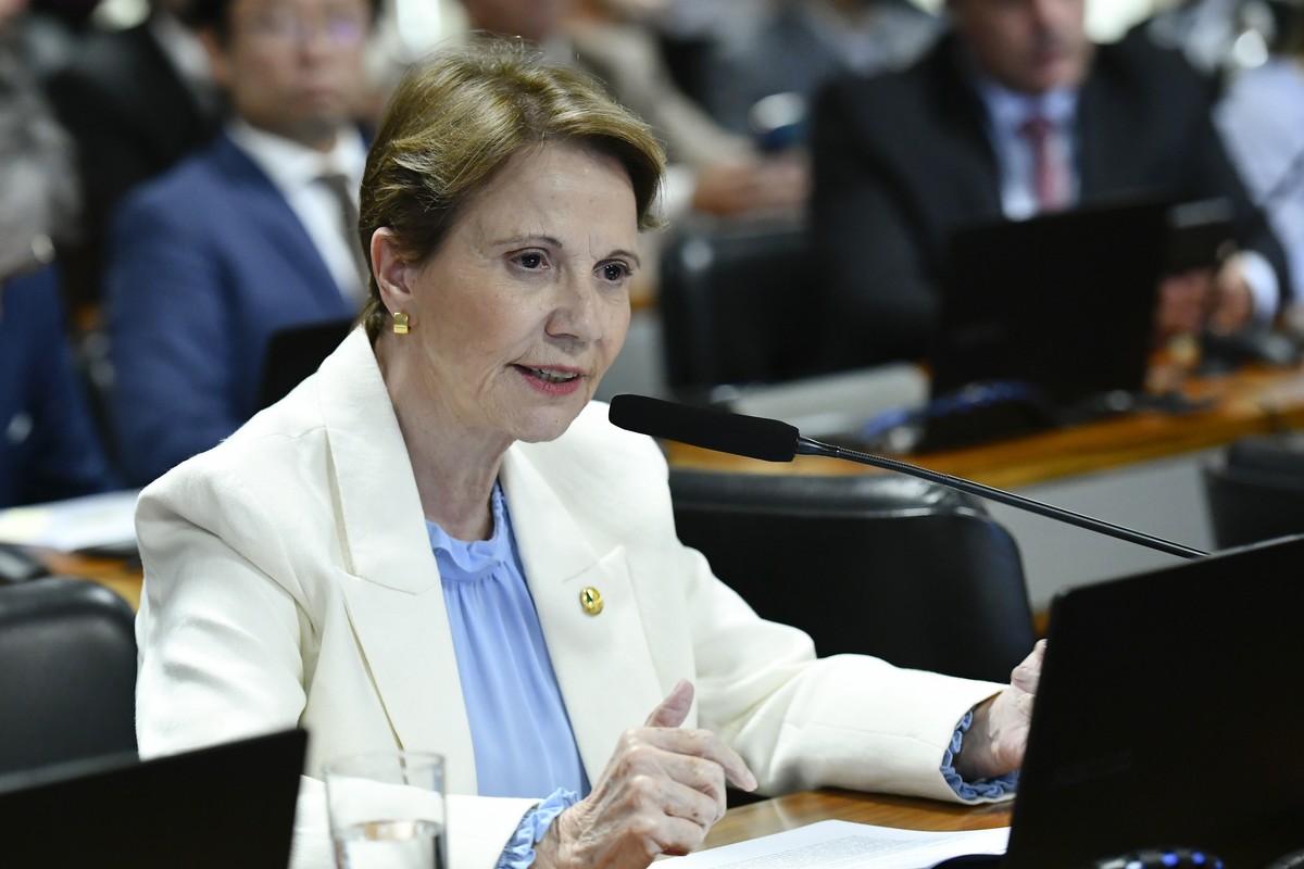 Entrevista: Brasil precisa ter cautela em retaliação a tarifaço de ...