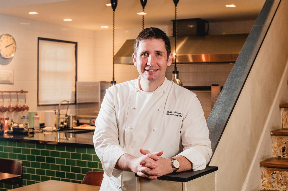 Fairmont Rio terá festa franco-brasileira com chefs premiados em 14 de ...