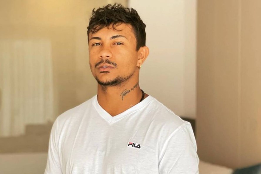 Passado como camelô, romance fake com ex-BBB e hit 'Malvadão': Xamã sobe ao palco do Rock in Rio