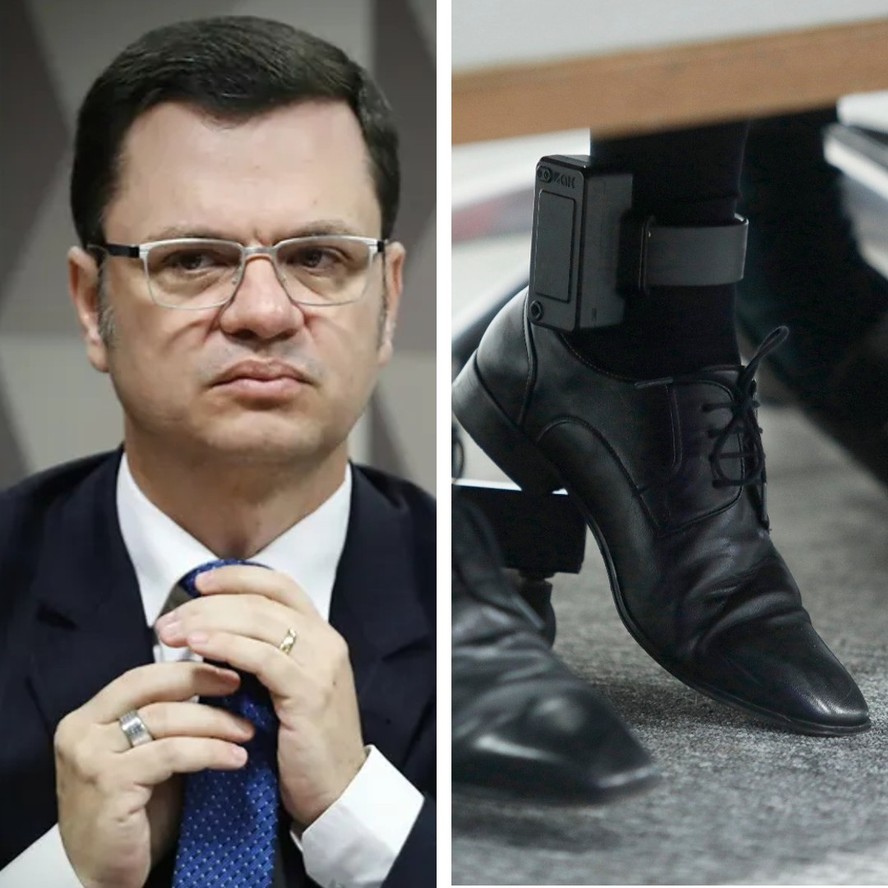 CPI 8 de janeiro: mesmo após pedido da defesa, Anderson Torres depõe ...