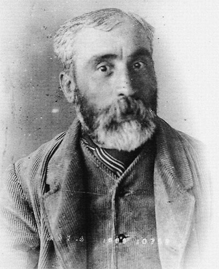 'Jack, o Estripador': Quem é o homem apontado como serial killer por ...