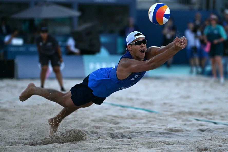Brasil x República Tcheca: onde assistir e horário do jogo de vôlei de ...