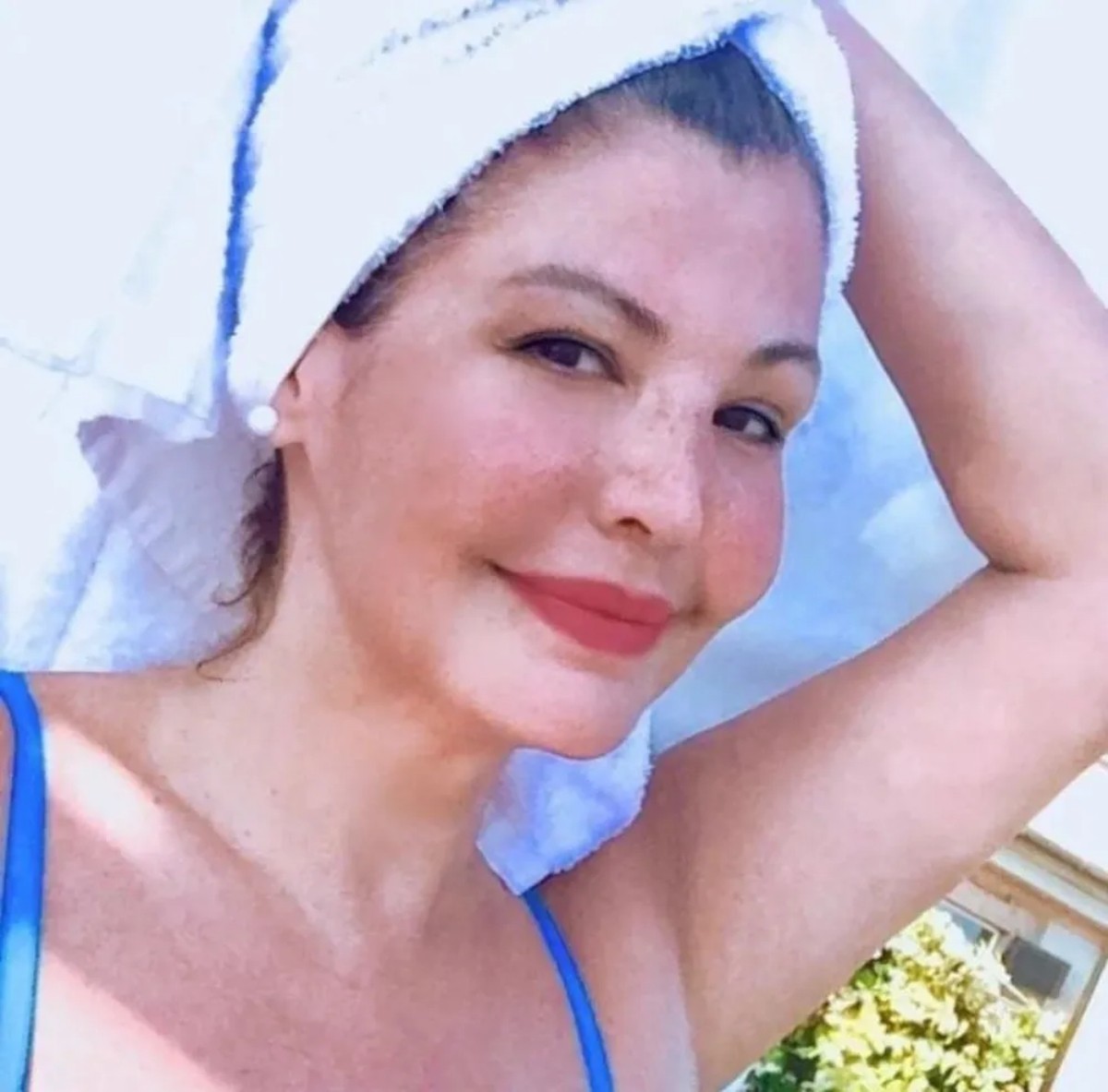 Roberta Close: ex-modelo transformou completamente o visual ao longo da ...