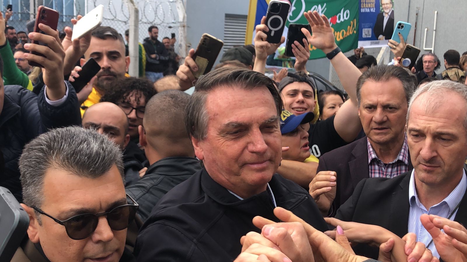 TSE julga Bolsonaro: relator aponta responsabilidade e pede ...