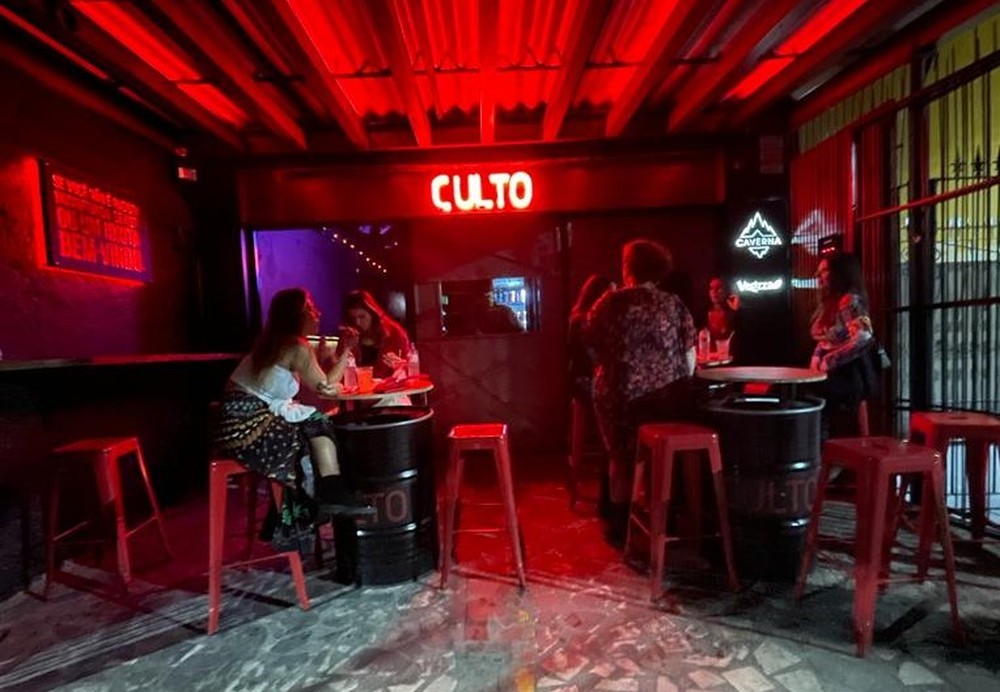 Nova leva de bares reforça vocação boêmia da cidade