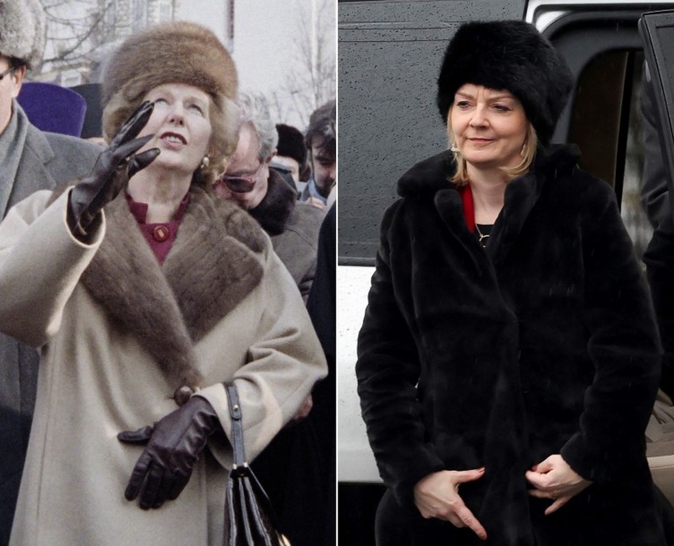 Saiba quem é Liz Truss, que fracassou em copiar sua ídola Margaret Thatcher