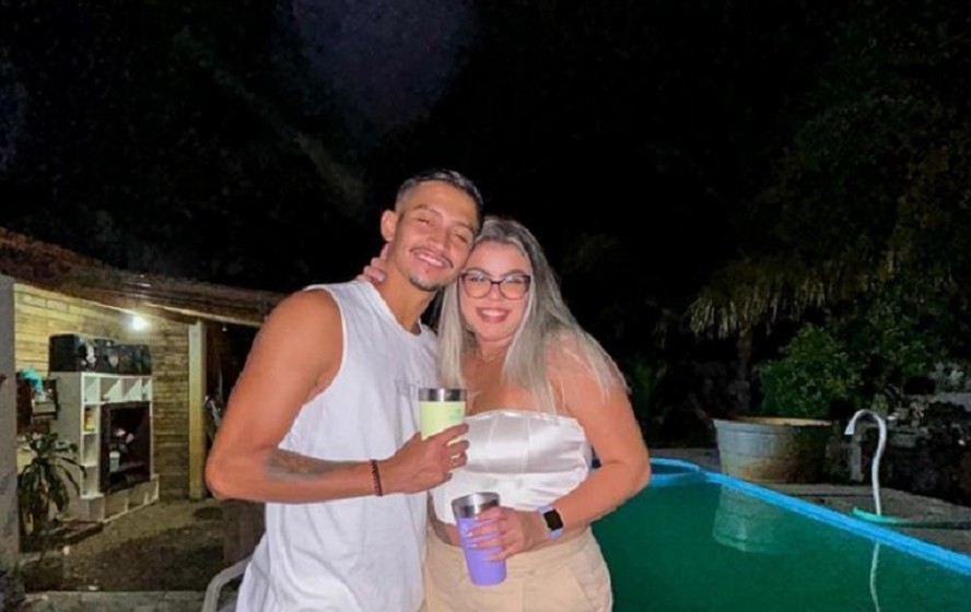 'Terror', diz estudante que viu namorado ser baleado em assalto no Flamengo