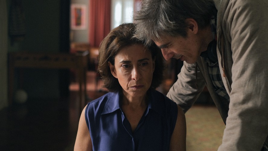 Fernanda Torres ganha o prêmio Satellite Awards de melhor atriz de ...