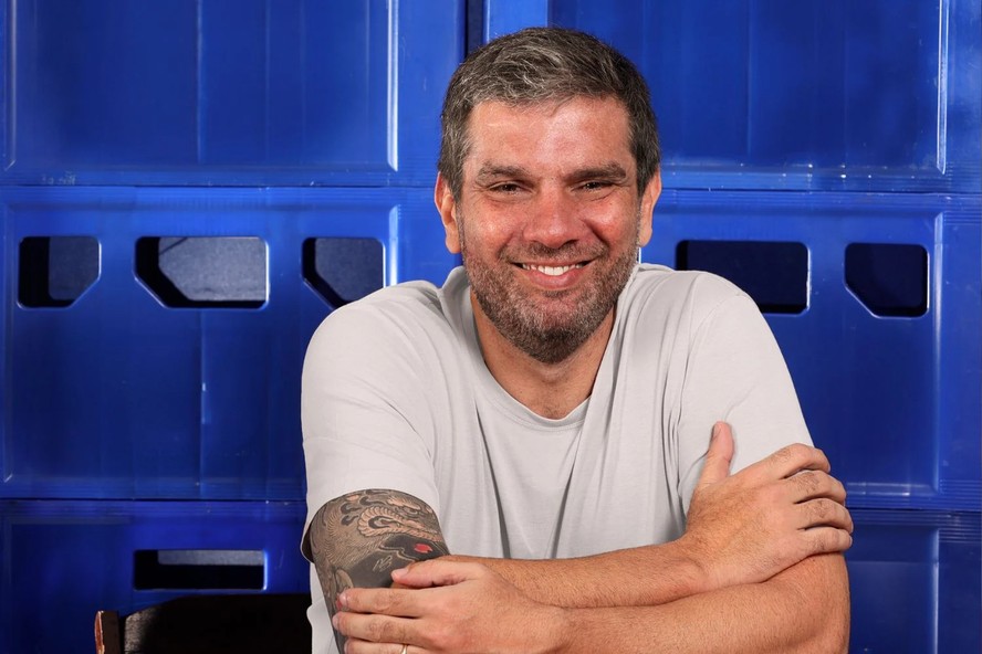 ‘Temos de mudar a nossa matriz para crescer’, diz CEO da Ambev