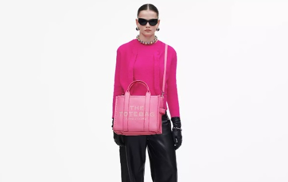 LVMH, maior grupo de luxo do mundo, estuda vender a Marc Jacobs