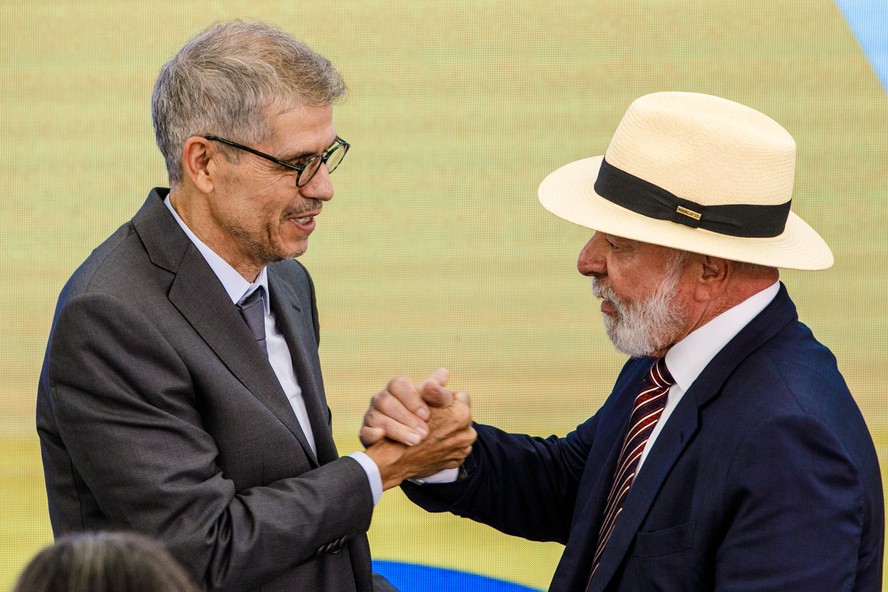 Chegada de Sidônio ao Planalto amplia influência da 'república da Bahia ...