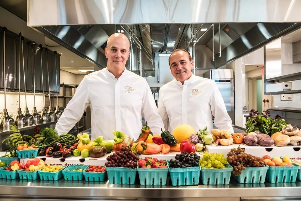 Nova York: 18 novos restaurantes para você conhecer em sua próxima ...