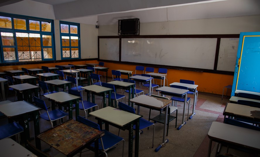 Censo Escolar: Brasil tem quase 1,3 milhão de estudantes sem acesso a ...