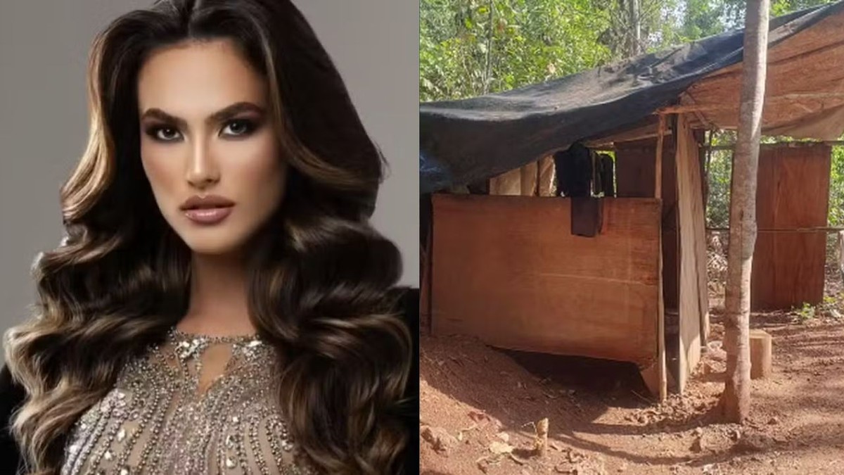 De passarela a processo: quem é a miss dona de empresa acusada de submeter pessoas a trabalho ...