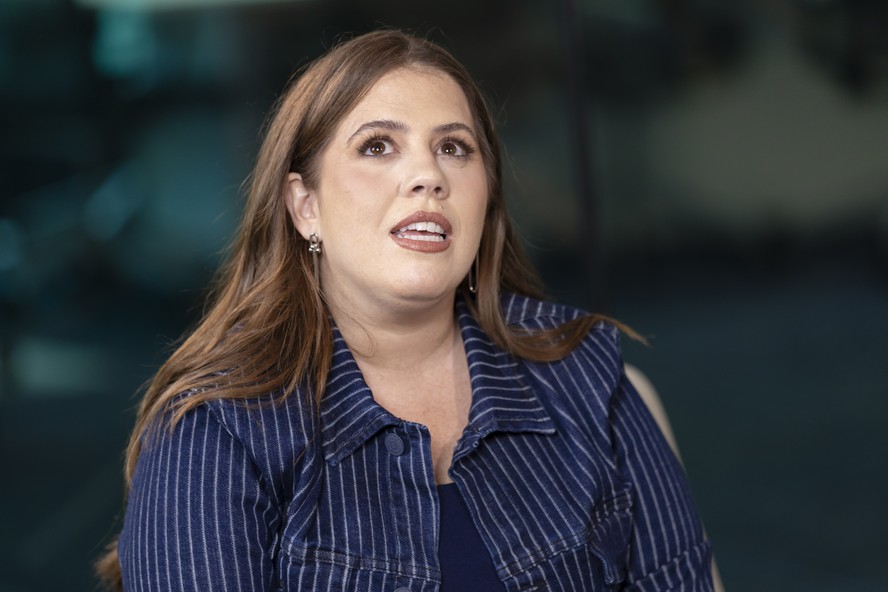 Tati Machado chora ao lembrar da perda do pai: 'Me escondia dentro do ...