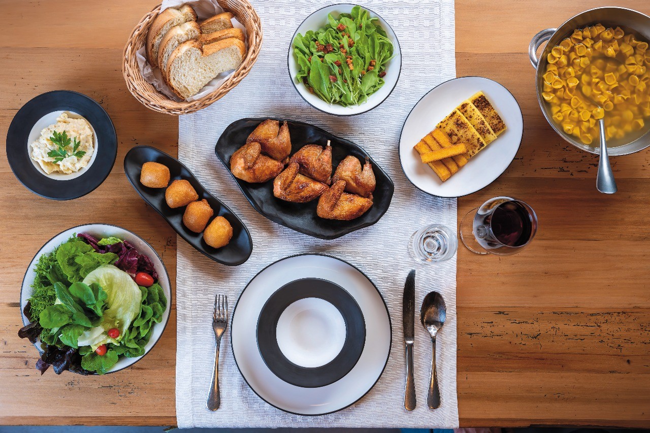 Restaurant Week na Barra: veja quais são as casas participantes; menus ...