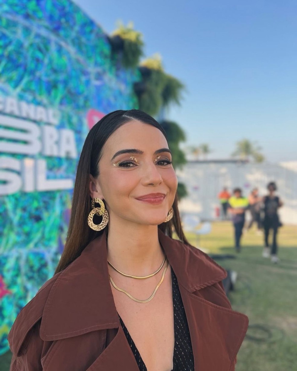 Hugo Moura posta foto de jornalista apontada como affair e rumores de ...