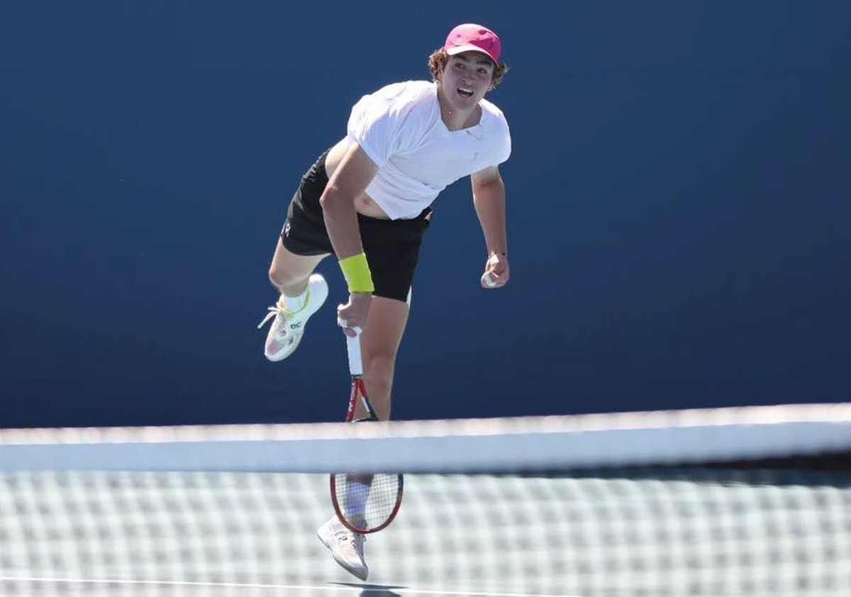 João Fonseca x Ugo Humbert: onde assistir ao vivo ao jogo pela segunda ...