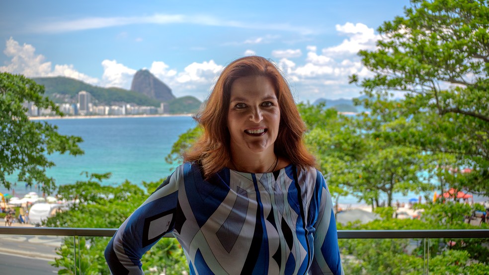 Do sul da França ao interior do Rio: veja como a dona da Avène quer ...