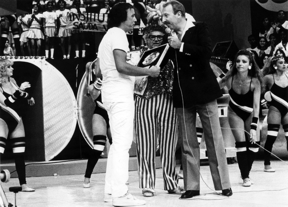 Dalto: nos 40 anos de ‘Muito estranho’, cantor segue colecionando fãs