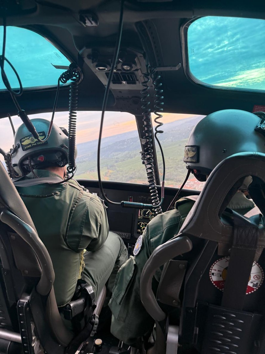 'Tribunais do crime' são alvo de operação contra o PCC no interior de SP