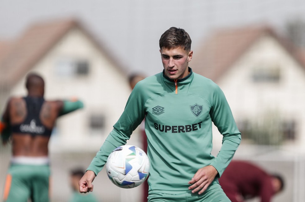 Fluminense confia em Cano, Canobbio e Bernal recuperados para o Mundial ...