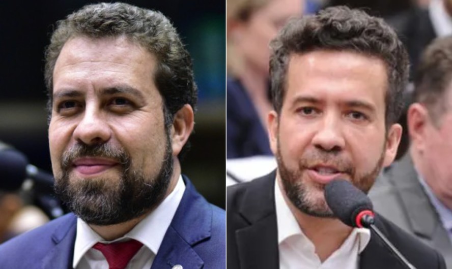 Boulos vira alvo de rivais na disputa pela prefeitura de SP por parecer ...