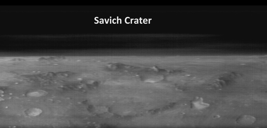Nasa Divulga Fotos Inéditas Da Superfície De Marte Veja
