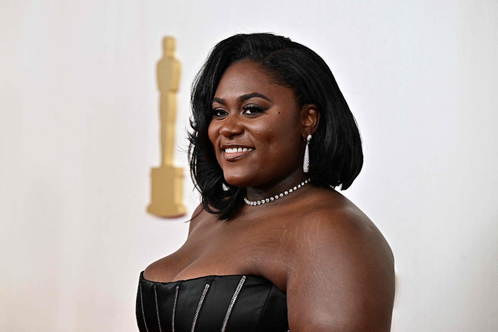 Oscar 2024: atrizes negras mostram versatilidade dos penteados afro